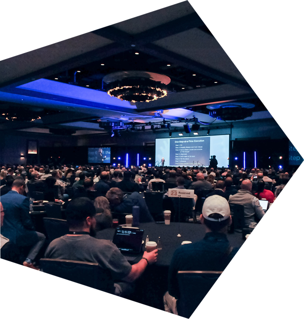 CURRENT27 | Christian Business Leadership Conference | C12